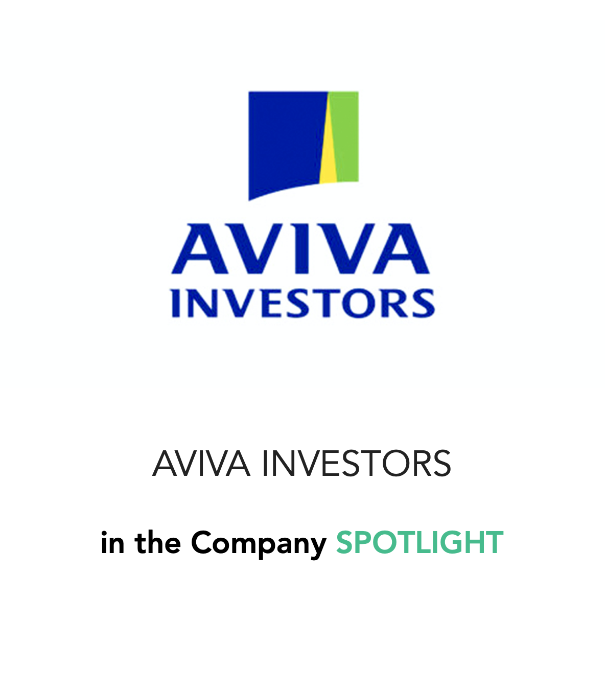 Aviva Investors in the Spotlight – 116.203.153.220