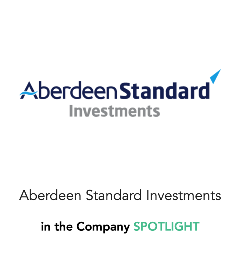 Aberdeen Standard Investments in the Spotlight – 116.203.153.220