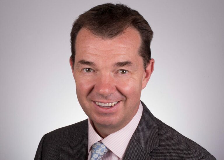 Guy Opperman | UK Pensions Minister | Fiduciary Duty: Someday is Now ...