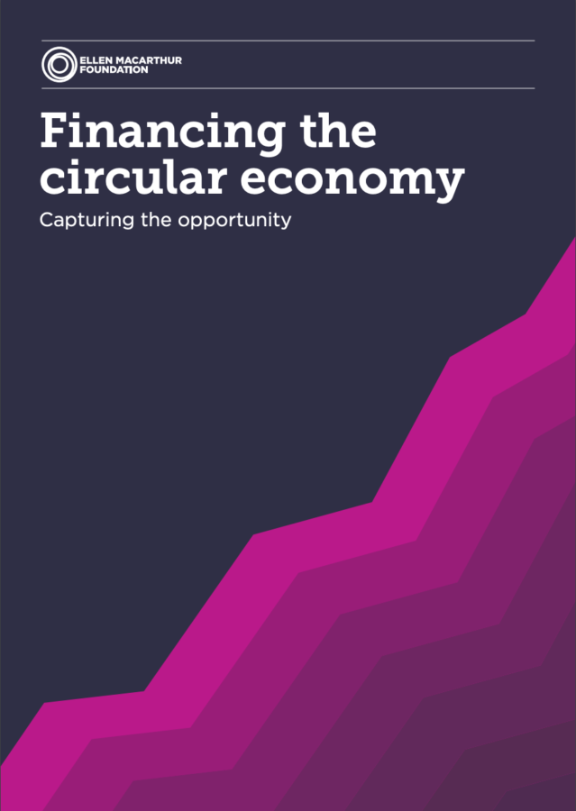 Financing the circular economy Capturing the opportunity – 116.203.153.220