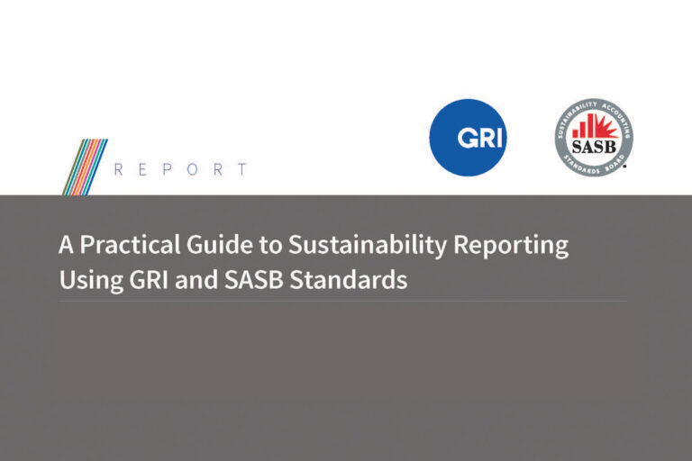 GRI and SASB reporting ‘complement each other’ – 116.203.153.220