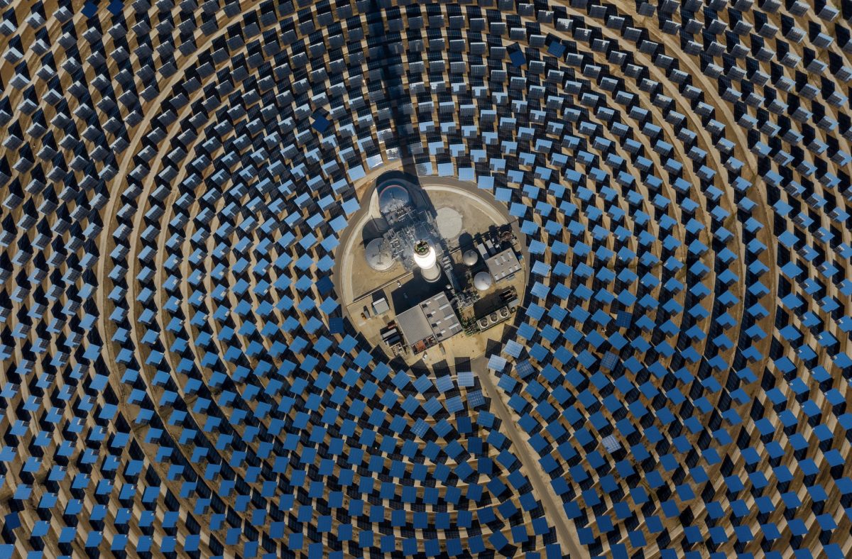 Using a circular economy approach to redesign renewable energy ...