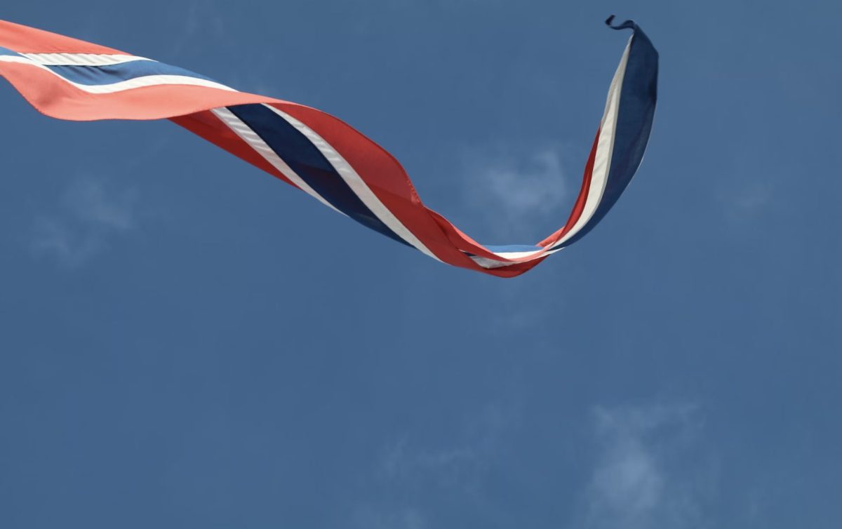 Historic win against the Norwegian State, rendering the approvals of ...