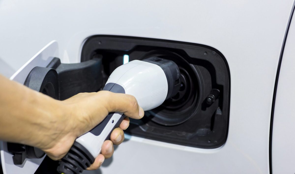 The world’s electric car fleet continues to grow strongly, with 2024 ...
